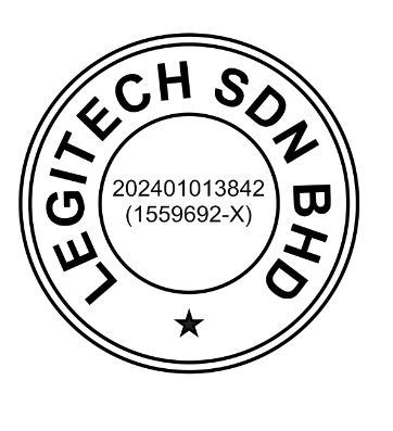 Legitech Sdn Bhd – Official Website